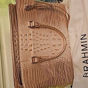 Brahmin | Bags | Brahmin Tote | Poshmark